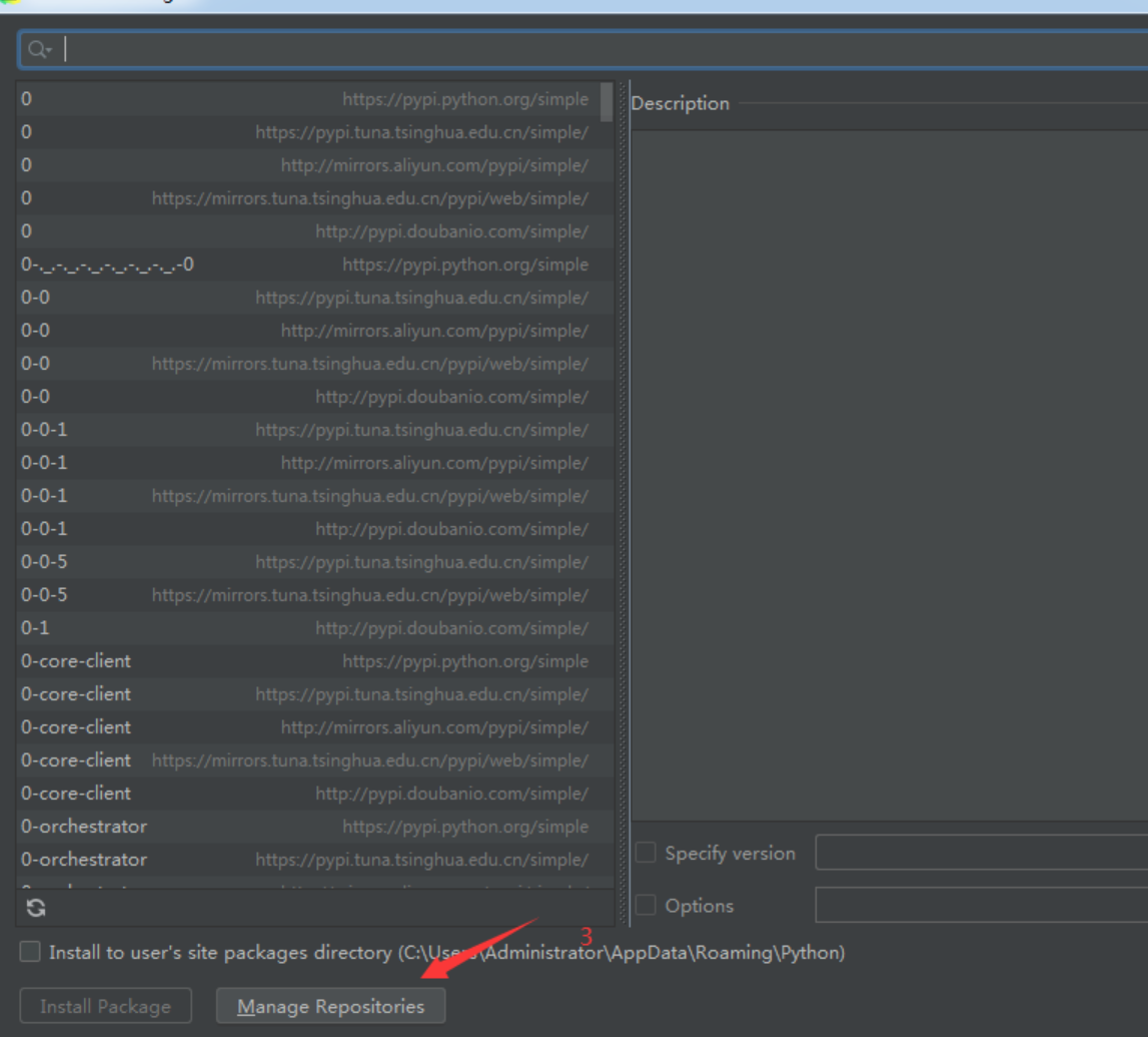 Pycharm在下载安装第三方库时速度慢或则超时（不是pip提速） - 哔哩哔哩