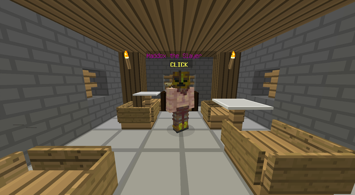 [Minecraft Hypixel SkyBlock]slayer详细介绍 - 哔哩哔哩