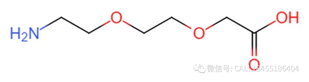 多肽PEG修饰简介 - 哔哩哔哩
