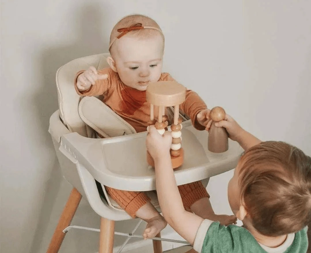 亚马逊美国站 儿童餐椅CPC认证和ASTM F404 认证的必要性 - 哔哩哔哩