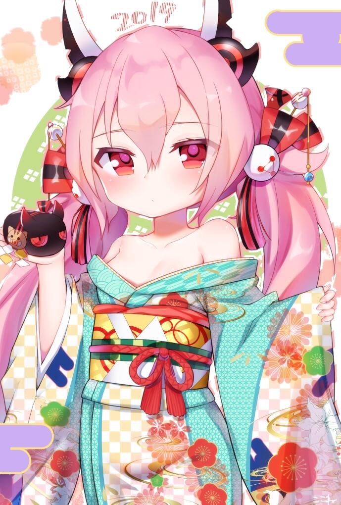 碧蓝航线——滨风（樇） - 哔哩哔哩