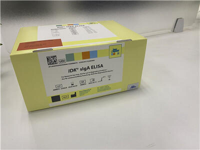 艾美捷阿达木单抗药物水平检测试剂盒方案 - 哔哩哔哩