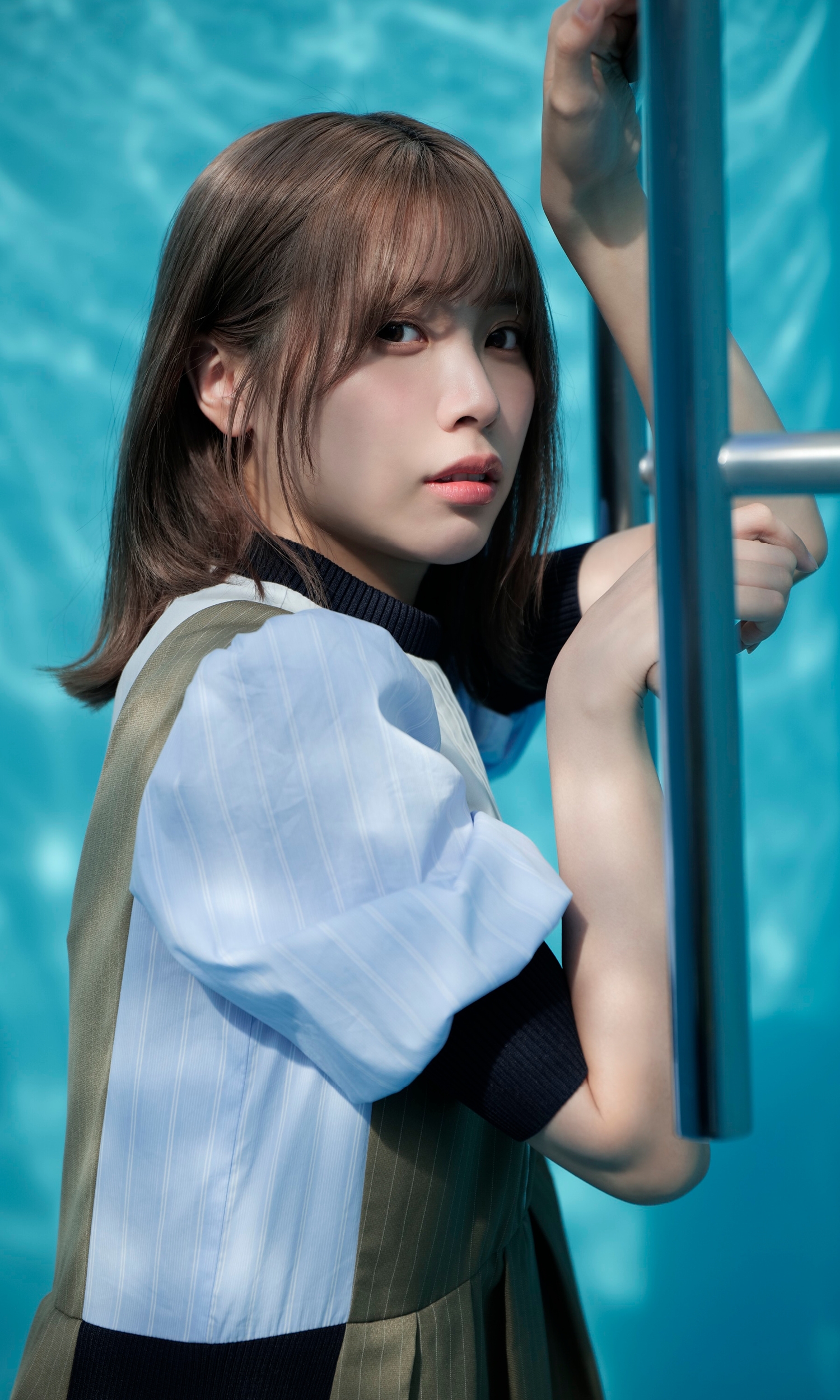 【デジタル限定】Liyuu写真集「いつまでも、ずっと。」 - 哔哩哔哩