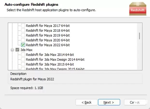 Redshift Renderer (RS渲染器MAYA/3D插件) V.3.0.45 插件介绍 - 哔哩哔哩