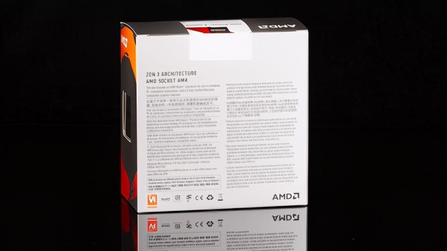 锐龙9 5950X/5900X CPU天梯榜首发评测：这波是AMD的全面胜利 - 哔哩哔哩