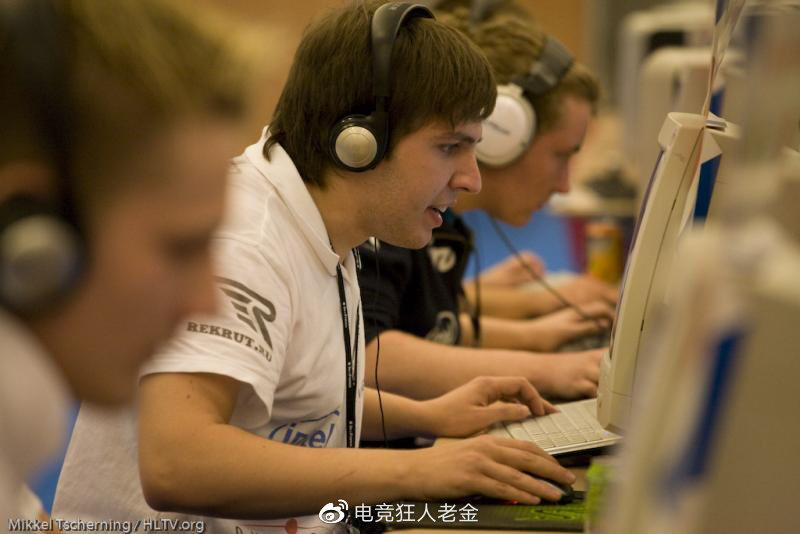 20年fps老炮儿讲述与森海塞尔/EPOS音珀的那些游戏情缘 - 哔哩哔哩