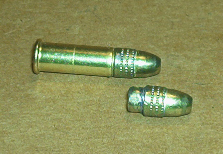 人对大、粗、长的追求——马格南弹的由来 - 哔哩哔哩