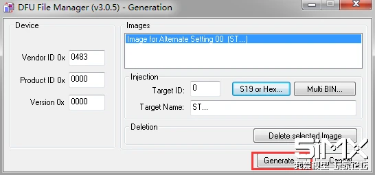 有点另类的F4刷ardupilot（APM）的方式，以及刷完之后的简明设置教程 - 哔哩哔哩