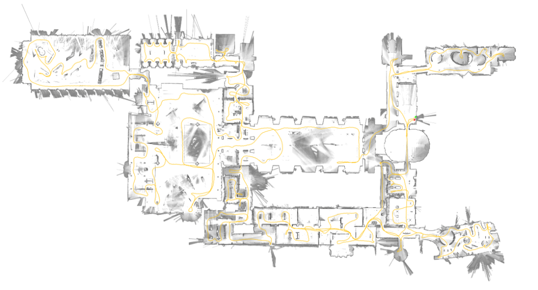 激光SLAM怎么学？手把手教你Cartographer从入门到精通！ - 哔哩哔哩