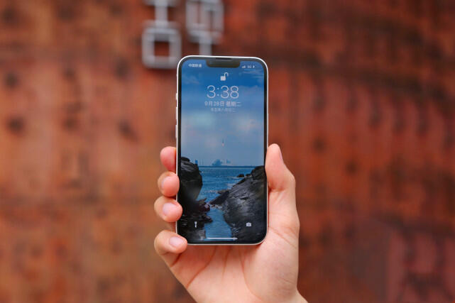 iPhone13系列：DXO榜单排名没了，但想降价几乎没门！ - 哔哩哔哩