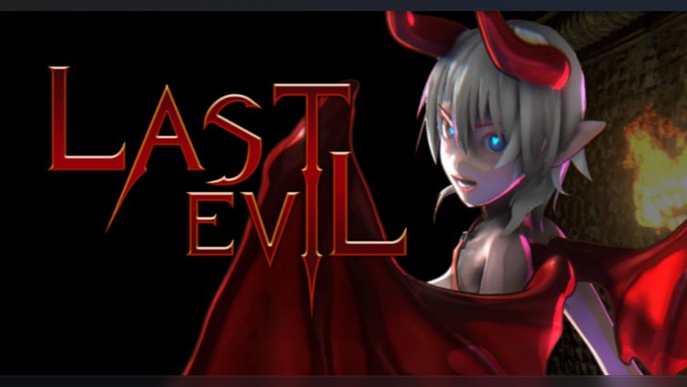 Last Evil最后的恶魔steam创意工坊mod如何使用。（包含解锁全动画） - 哔哩哔哩