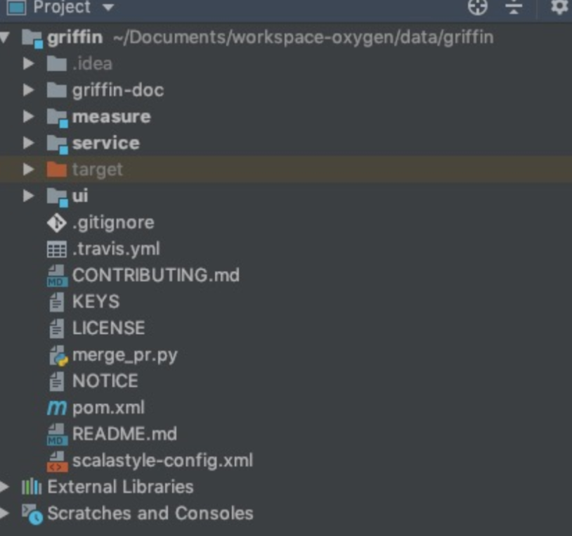 案例：Apache Griffin概述和安装使用 - 哔哩哔哩