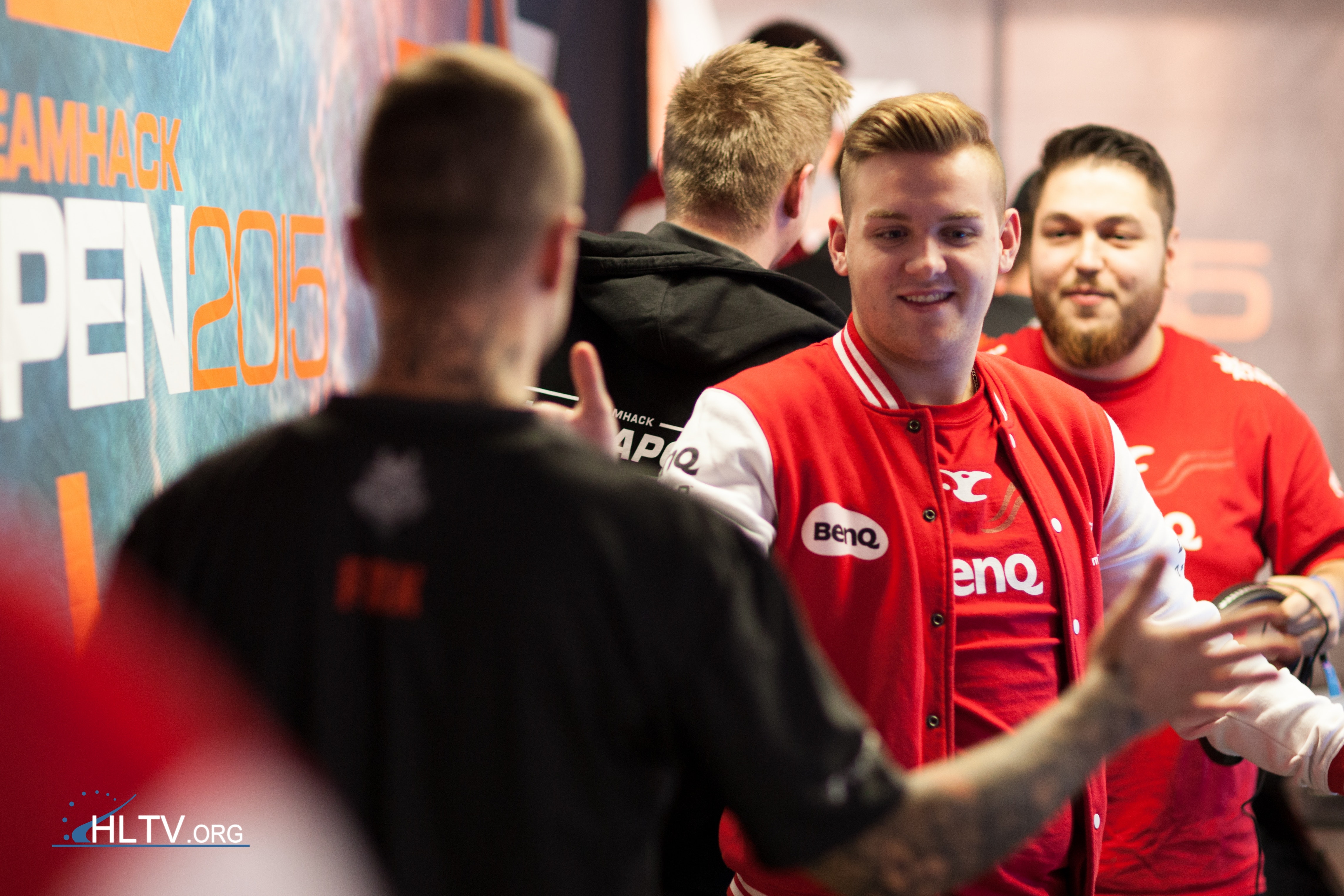 NiKo尼公子职业图片 (2) - 哔哩哔哩