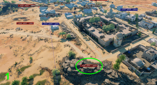 【Enlisted从军】自定义模式地图编辑器使用教程Part.1（多图） - 哔哩哔哩