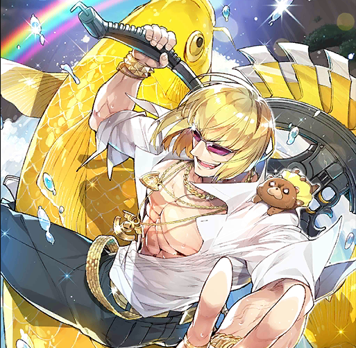 FGO：APPmedia礼装排行榜，宝石成唯一SSS评级礼装 - 哔哩哔哩