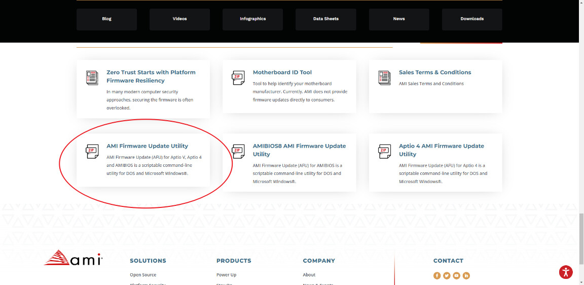 AMI主版修改550W开机界面 - 哔哩哔哩