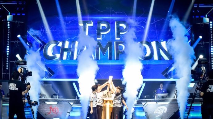 PCPI篇4AM战队：苦心人，天不负，卧薪尝胆，四只猪猪可吞吴 - 哔哩哔哩