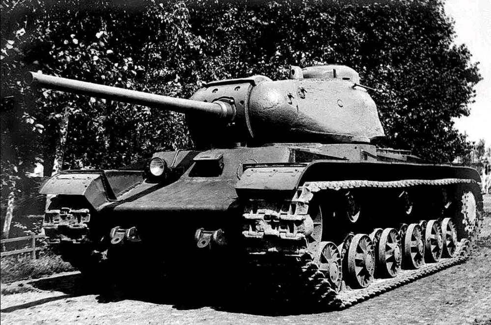 苏联工程系列坦克第③篇 - 哔哩哔哩