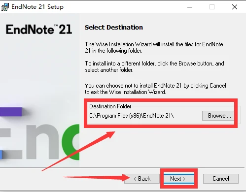 EndNote 21最新版！标签功能无敌好用！ - 哔哩哔哩