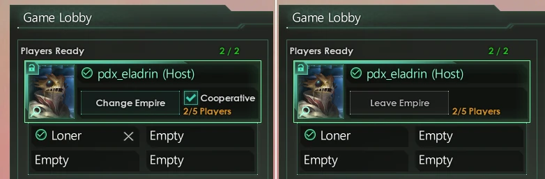 【Stellaris】Stellaris开发日志#293 多人合作模式介绍 - 哔哩哔哩