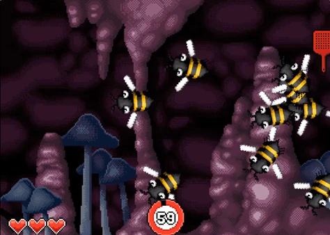 Nitrome全游戏评测 - 哔哩哔哩