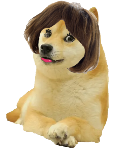 有朋友想要的Cheems图片素材 - 哔哩哔哩