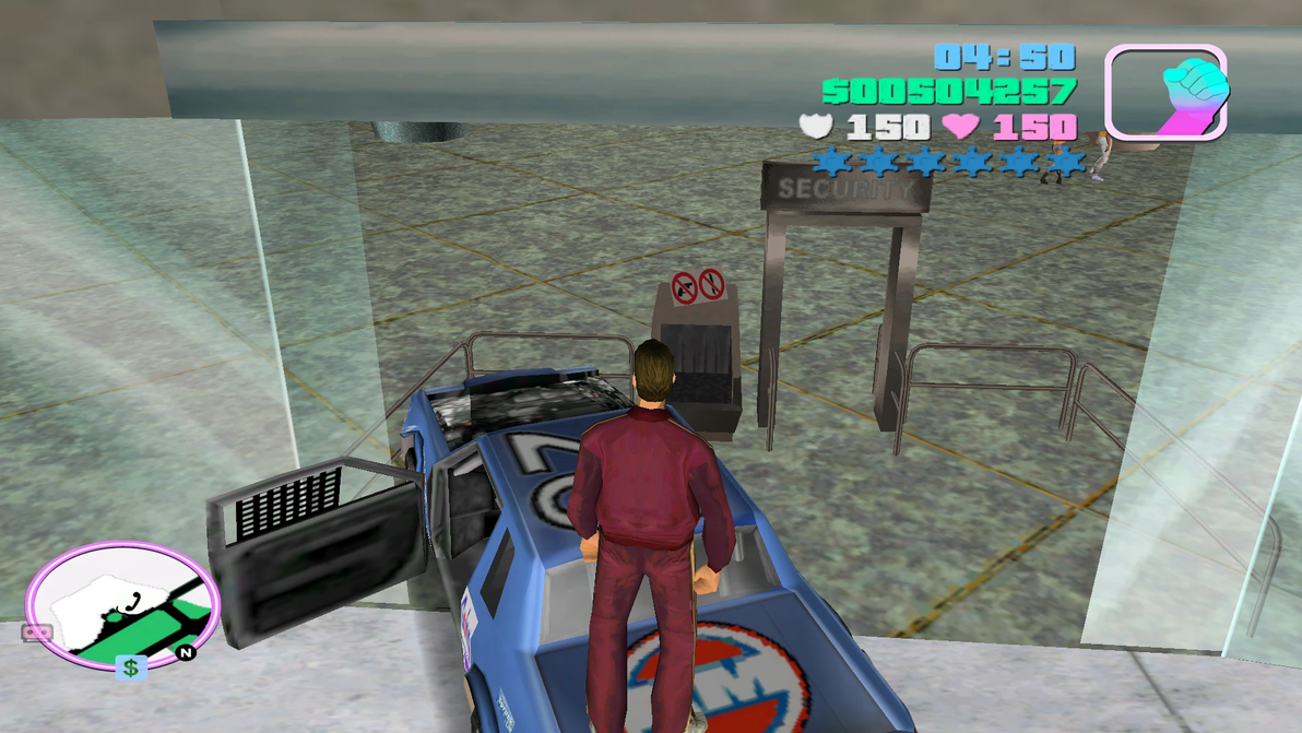 侠盗猎车手罪恶都市100%攻略（第二十六期）电话暗杀任务（前四个） - 哔哩哔哩