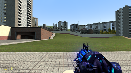 【GMOD心得】如何提升画面观感——默认后期篇 - 哔哩哔哩