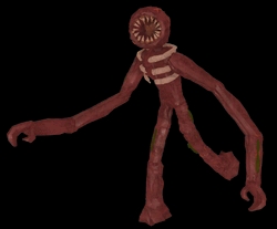 Roblox:[ Doors]全怪物介绍 - 哔哩哔哩