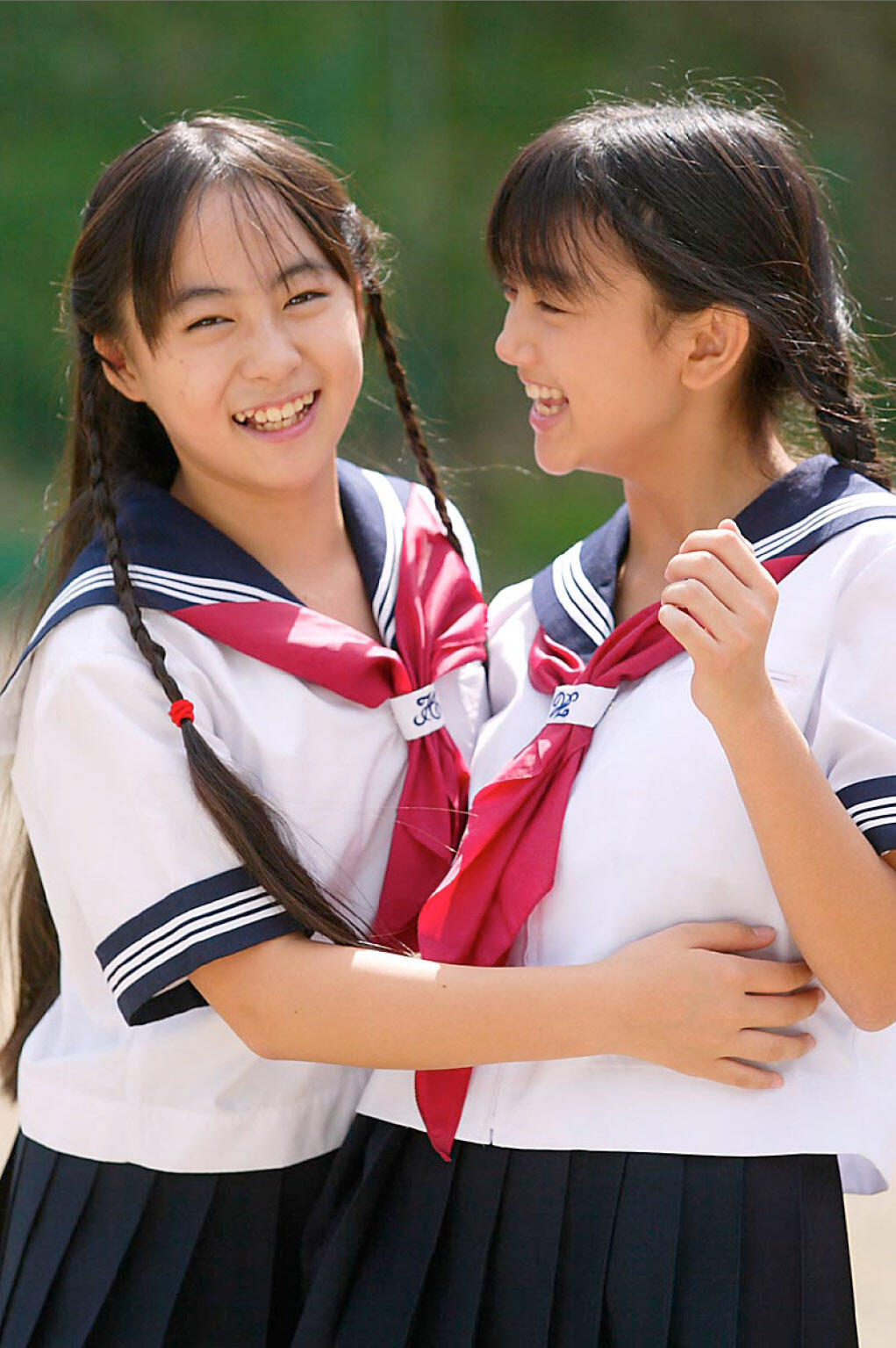 日美野梓 Azusa Hibino azusa-hibino-garo-aida-2 - 哔哩哔哩