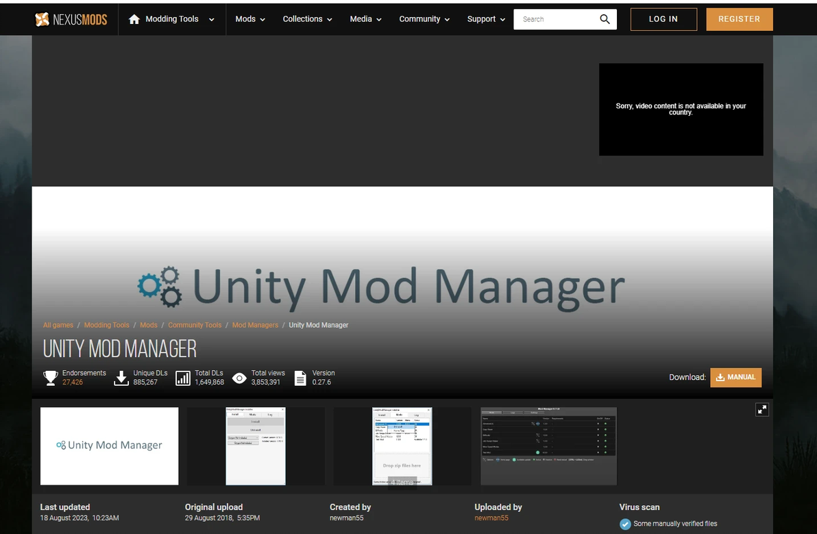 关于冰与火之舞一些mod的加装（自己的经验分享一下） - 哔哩哔哩