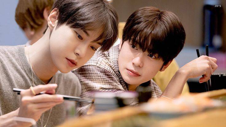 【JaeDo周叁】没开口的爱 - 哔哩哔哩