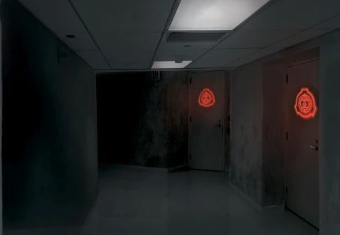 SCP-001代号S.D.Locke/I.H.Dickman - Keter任务 - 哔哩哔哩