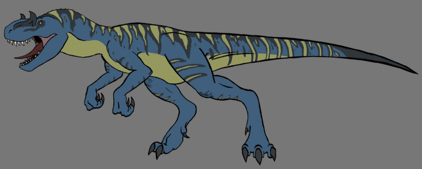 方舟生存进化——附加生物（Additonal Creatures）未来生物企划大纲 - 哔哩哔哩