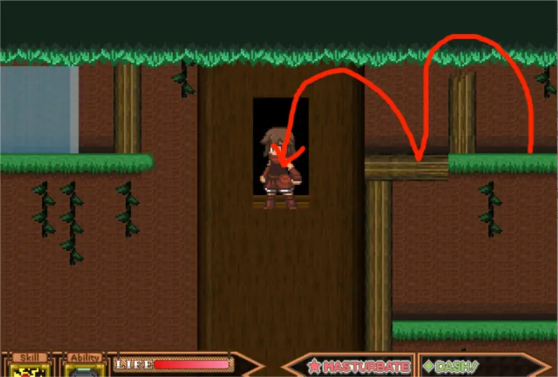 Forest of Blue Skin（蓝皮森林）全收集攻略【A】P.1 - 哔哩哔哩