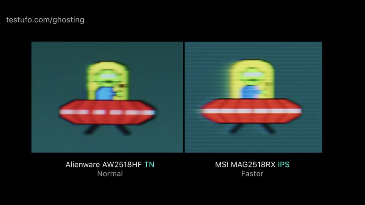 用低价享受到3299的nanoips显示效果 LG gl850同款面板diy显示器测试 - 哔哩哔哩