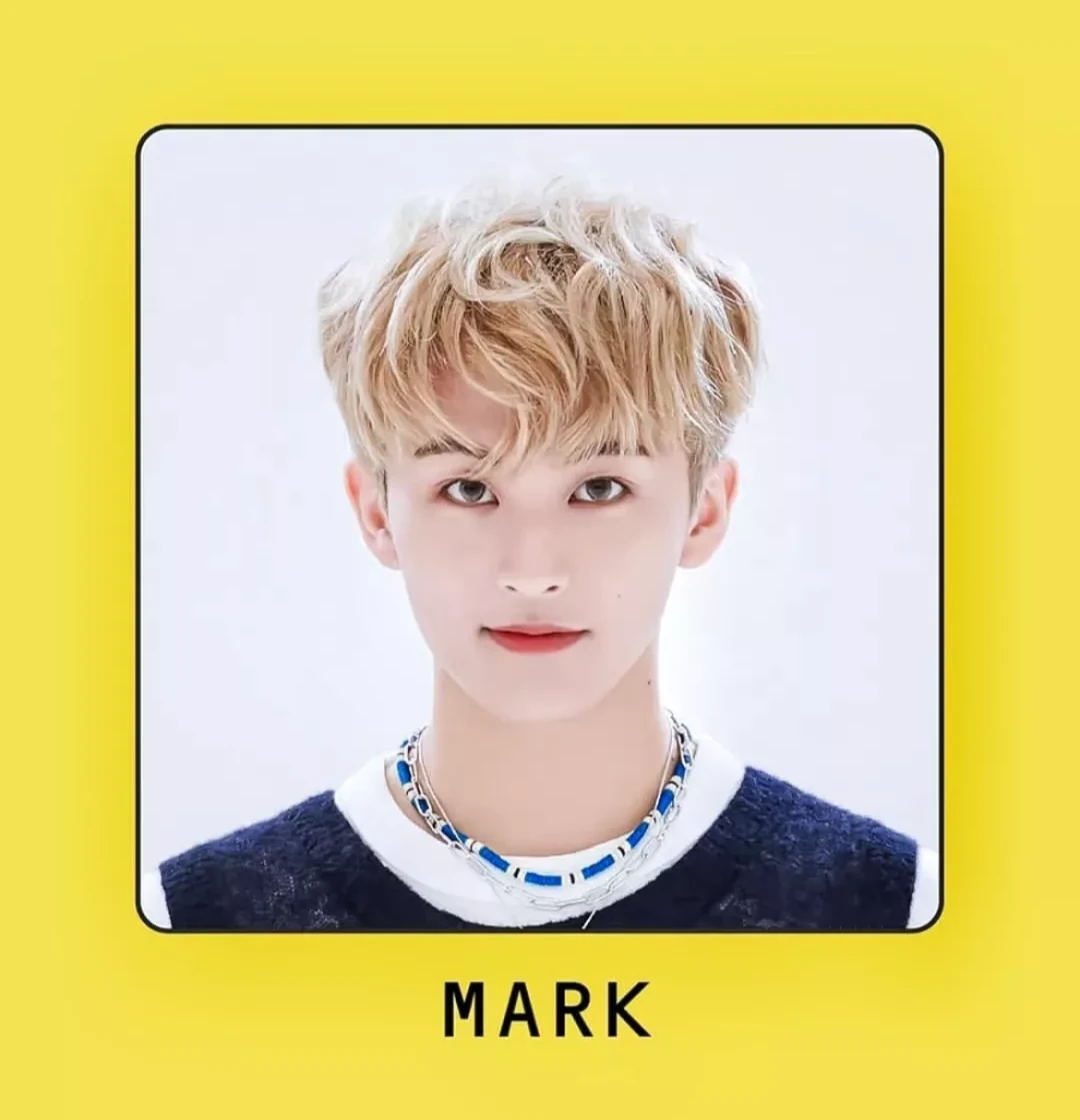 爱豆安利| NCT DREAM安利之旅——李马克（一大波TMI） - 哔哩哔哩