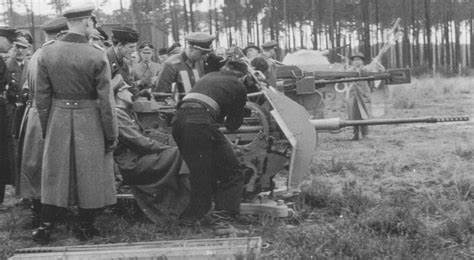 我们要用这个保卫德意志的领空——德国mk103 30mm机炮 - 哔哩哔哩