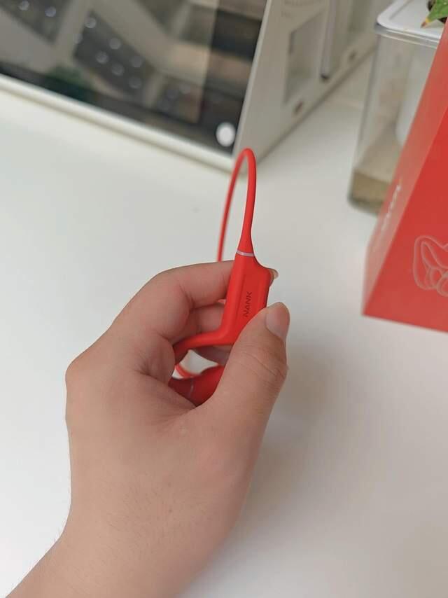 618选购骨传导耳机？来看看南卡最新升级的Runner Pro 4S - 哔哩哔哩