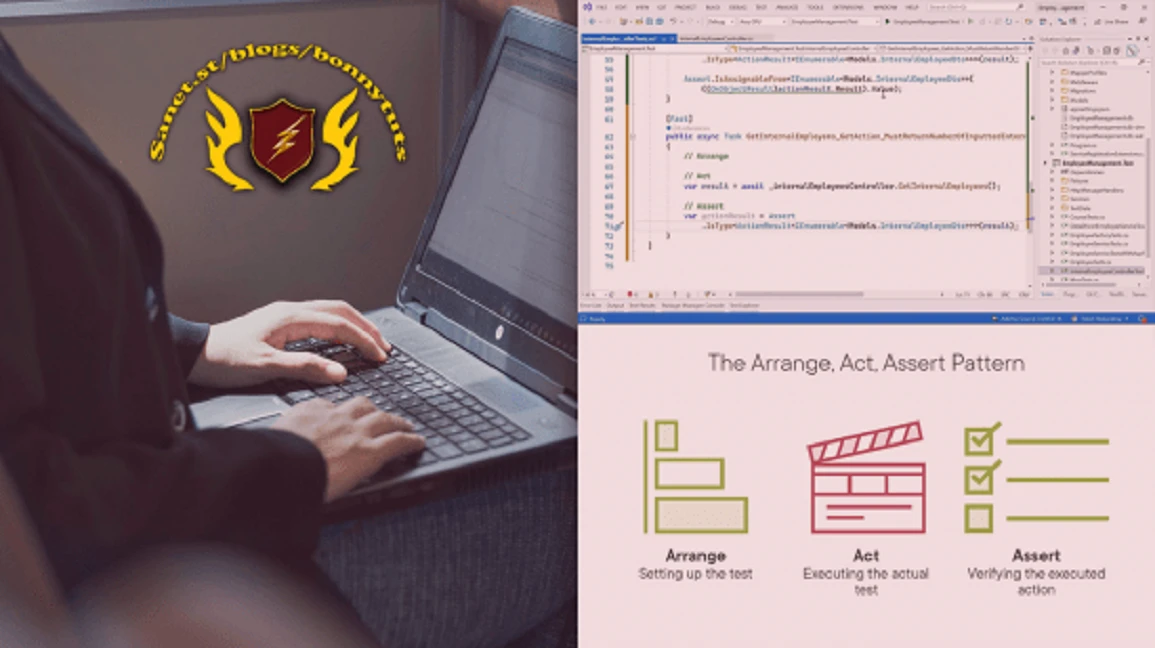 Securing Asp Core 2 With Oauth2 And Openid Connect 哔哩哔哩