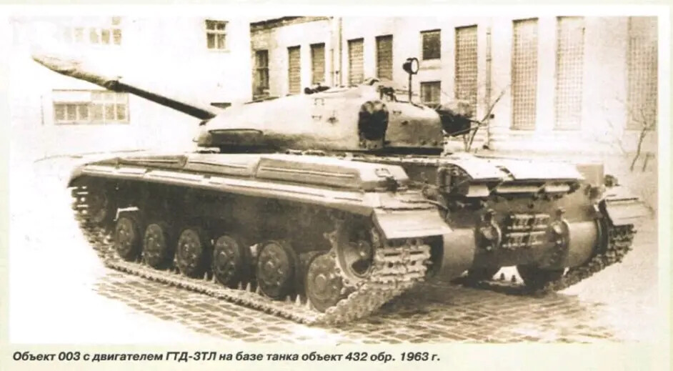 【坦克型号盘点系列】T-64系主战坦克盘点 - 哔哩哔哩