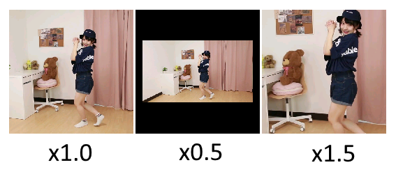 USB摄像机运动捕捉ThreeDPoseTracker说明 - 哔哩哔哩