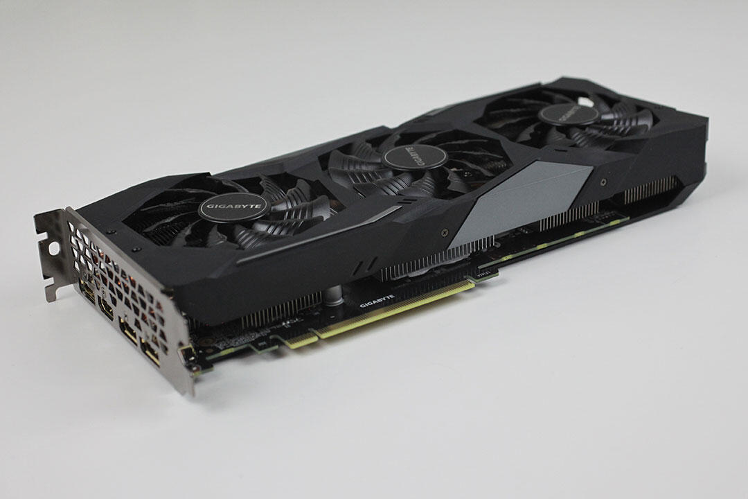 技嘉GeForce GTX 1660 Super Gaming OC评测 - 哔哩哔哩