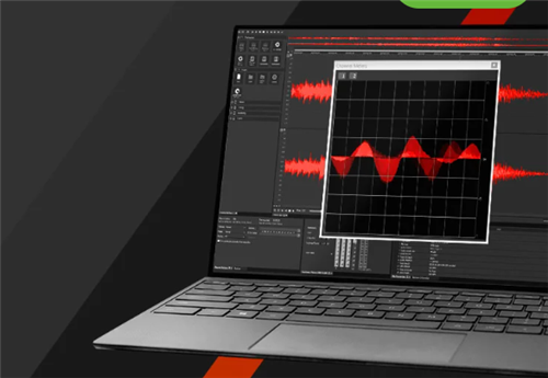 sound forge audio studio教程 - 哔哩哔哩