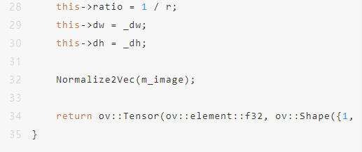 基于 OpenVINO C++ API 的 FastSAM 模型的部署 | 开发者实战 - 哔哩哔哩
