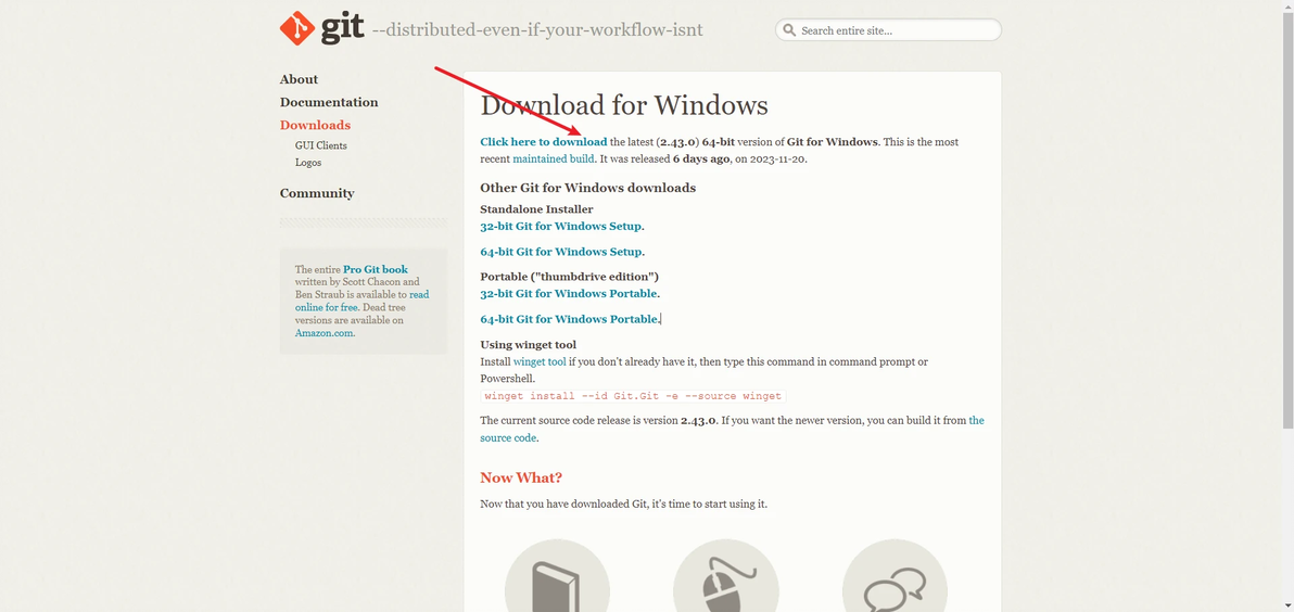 使用 Docusaurus + Git 优雅地搭建自己的文档和博客站点 - 哔哩哔哩