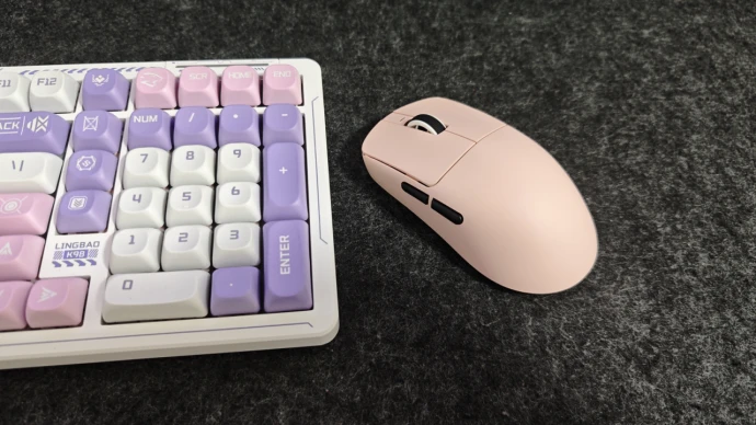 百元价位降维打击？VEX R1 PROMAX上手体验 - 哔哩哔哩