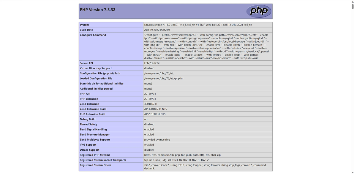 Typecho xss漏洞复现 - 哔哩哔哩
