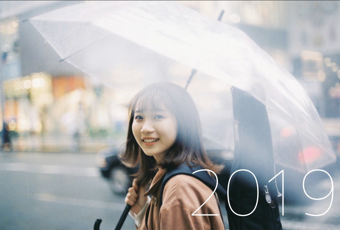 ikura早期 私藏级ins照片⑥ - 哔哩哔哩