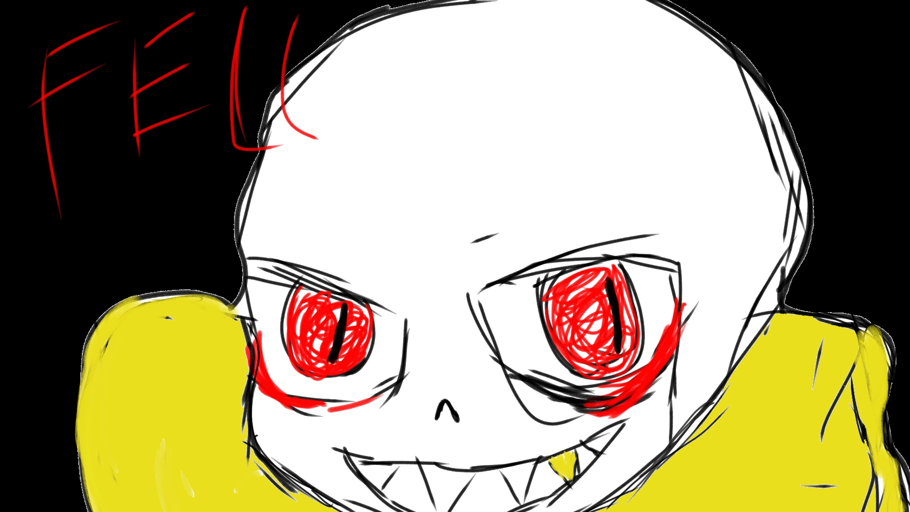 当你来到sans们的世界 24 - 哔哩哔哩